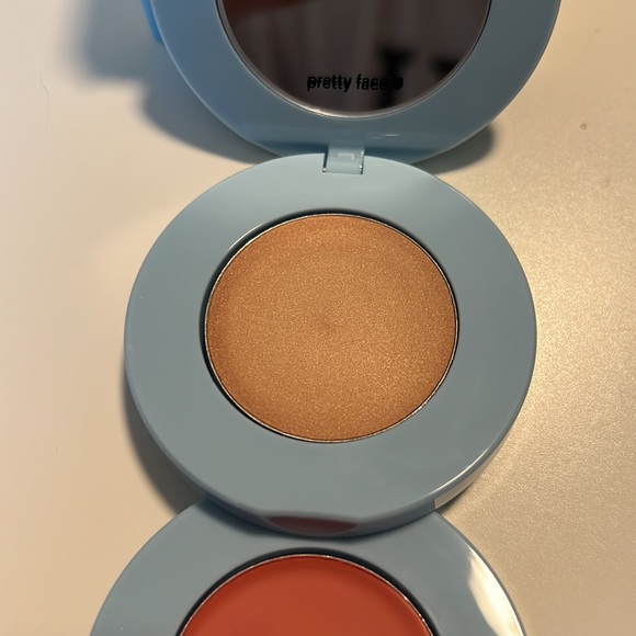 Alleyoop | Makeup | Alleyoopstack The Odds Blush Bronzer Highlighter ...
